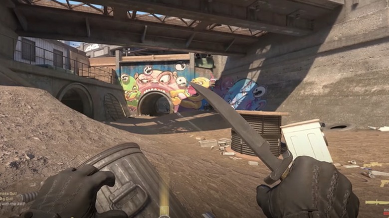 Counter-Strike 2: How To Get Access To The Limited Test Counter-Strike 2: How To Get Access To The Limited Test