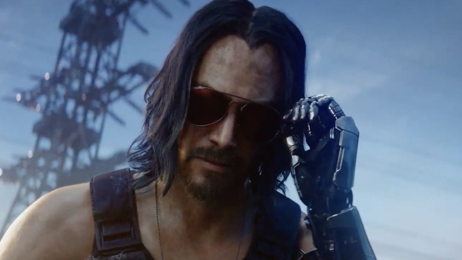 Cyberpunk 2077 Developer Steps Up Against The Russian Invasion