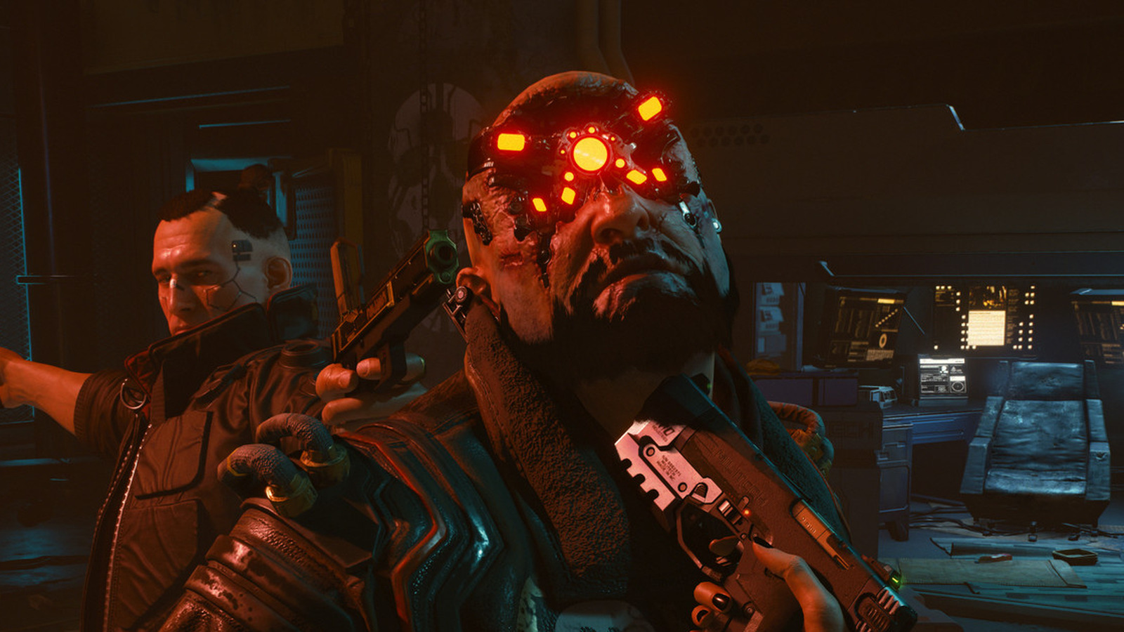 Cyberpunk 2077 'Miracle' Tool Is Turning Heads