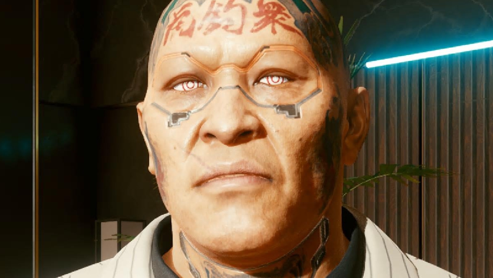 Cyberpunk Developer Somehow Had Its Best Year Ever