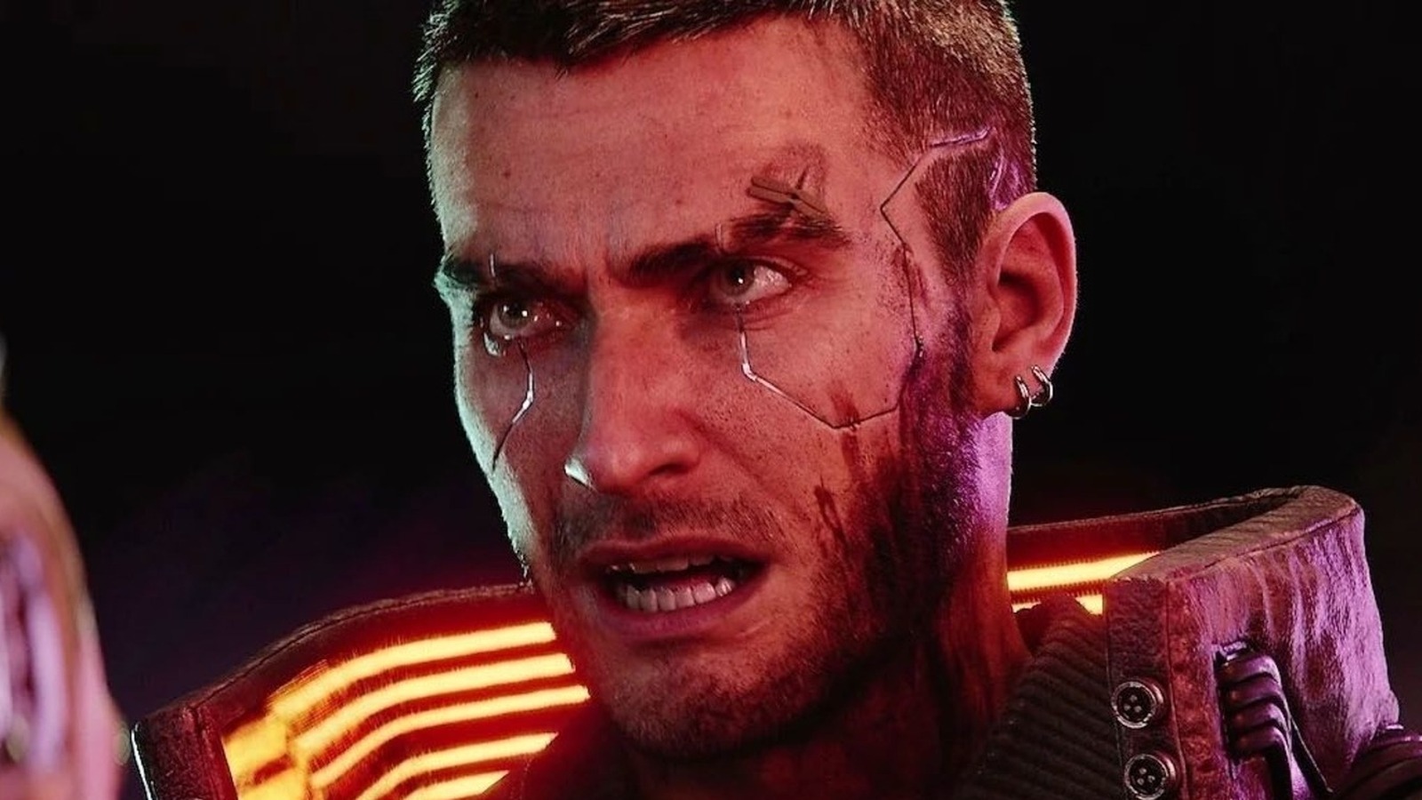 Cyberpunk Revelation Has The Internet Fuming