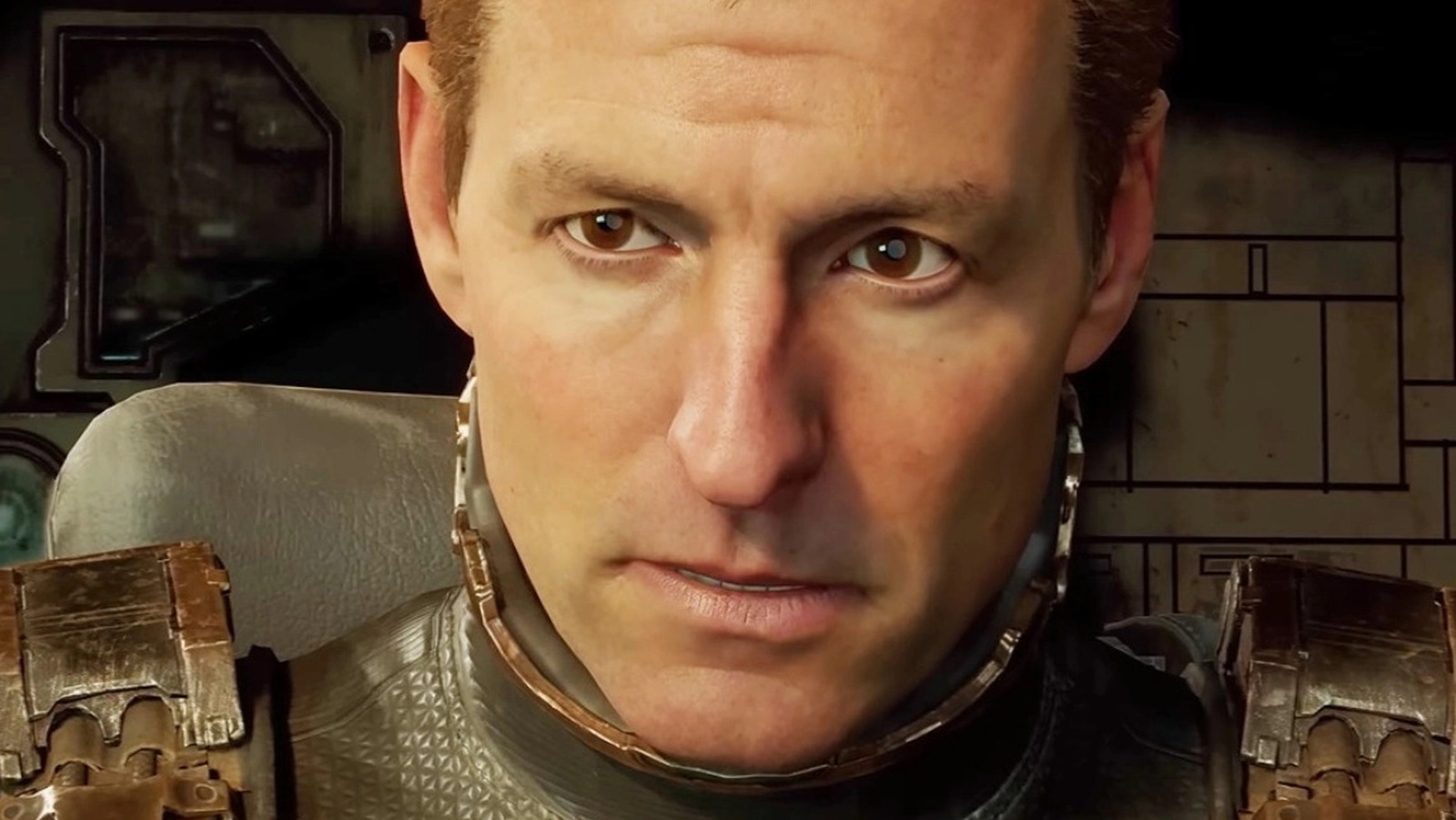 Dead Space Remake: How To Find The Report On The Bridge - SVG - TrendRadars