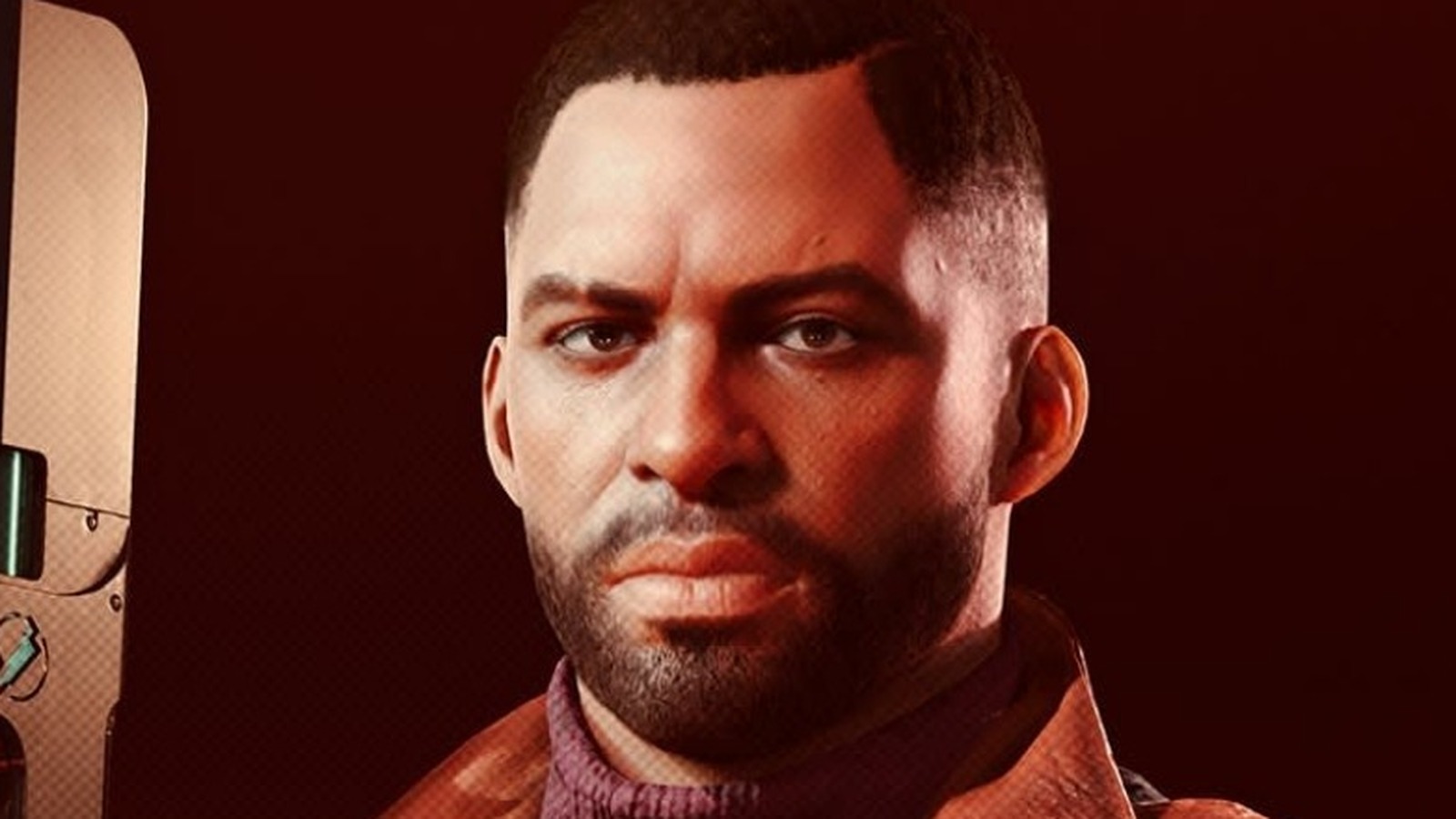 Deathloop: How To Increase Colt's Health