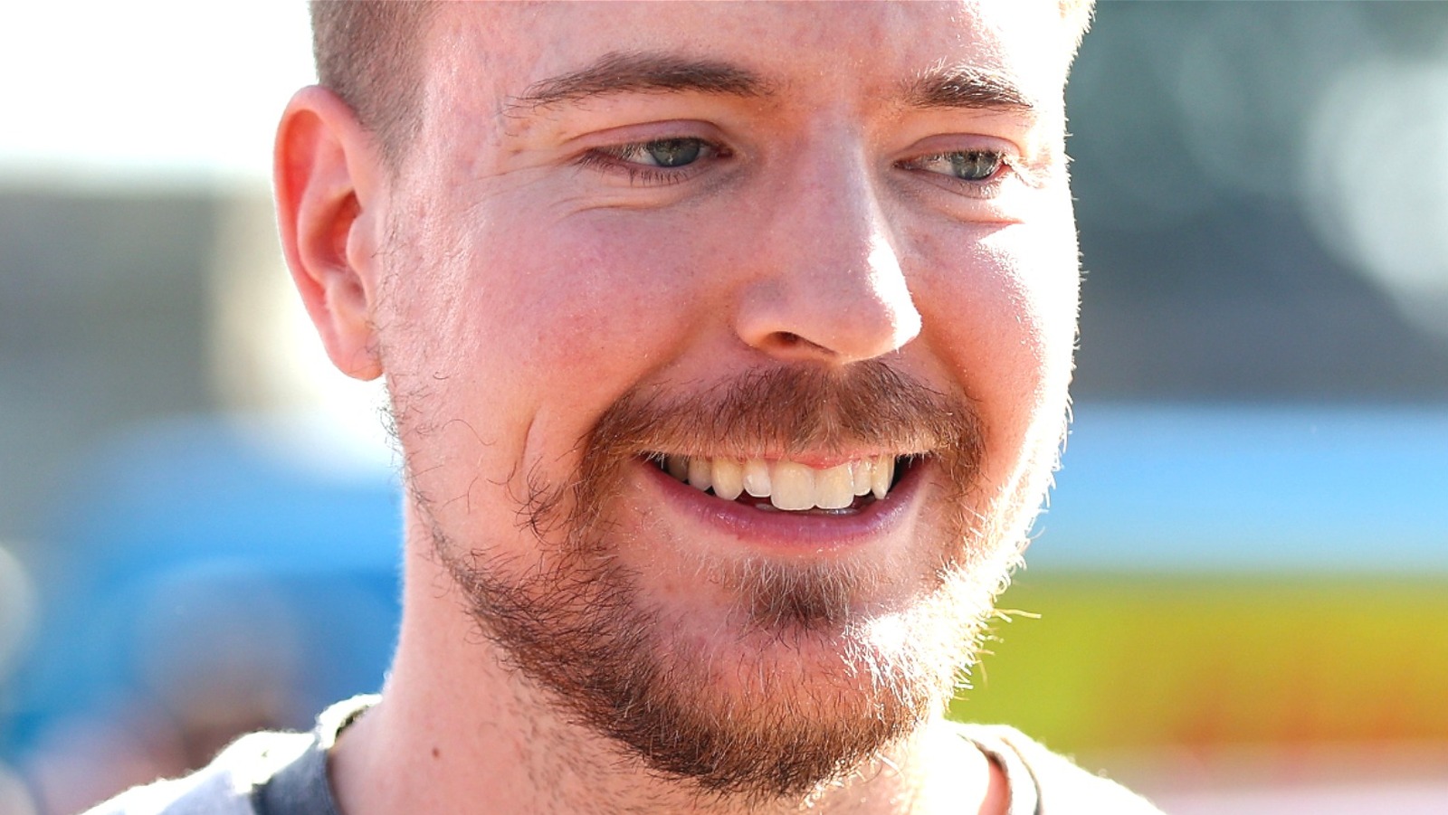 Debate Rages Over MrBeast's Presidential Announcement