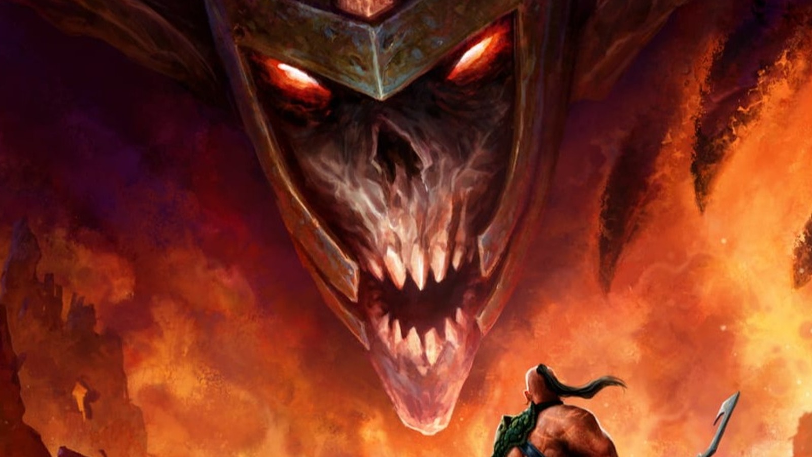 Demeo Battles - What We Know So Far