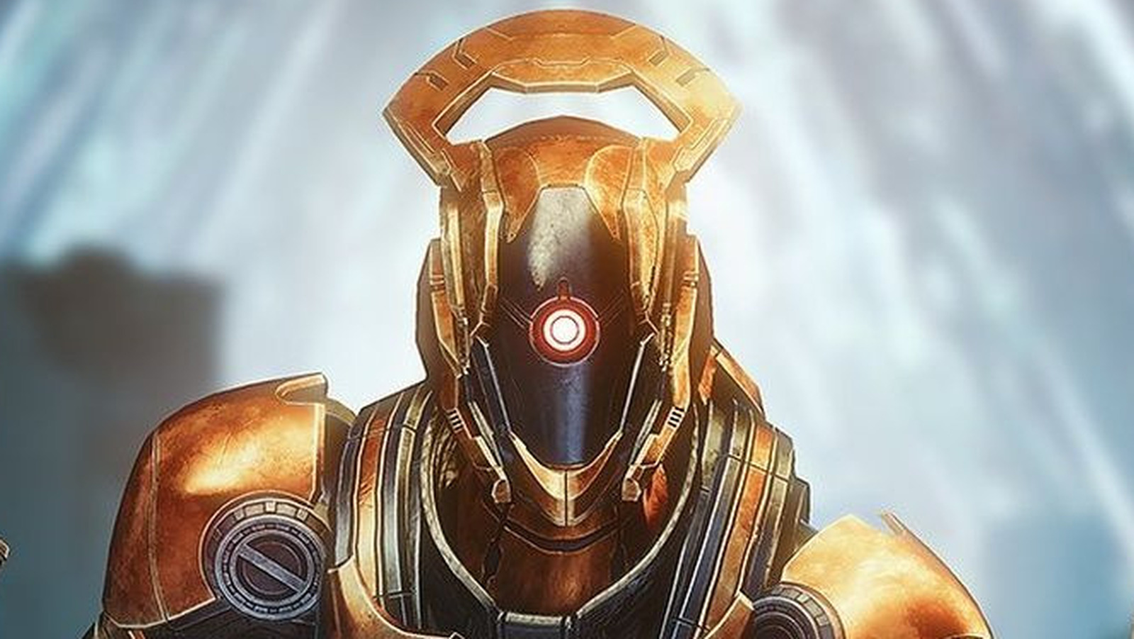 Vault Of Glass Raid Helmet