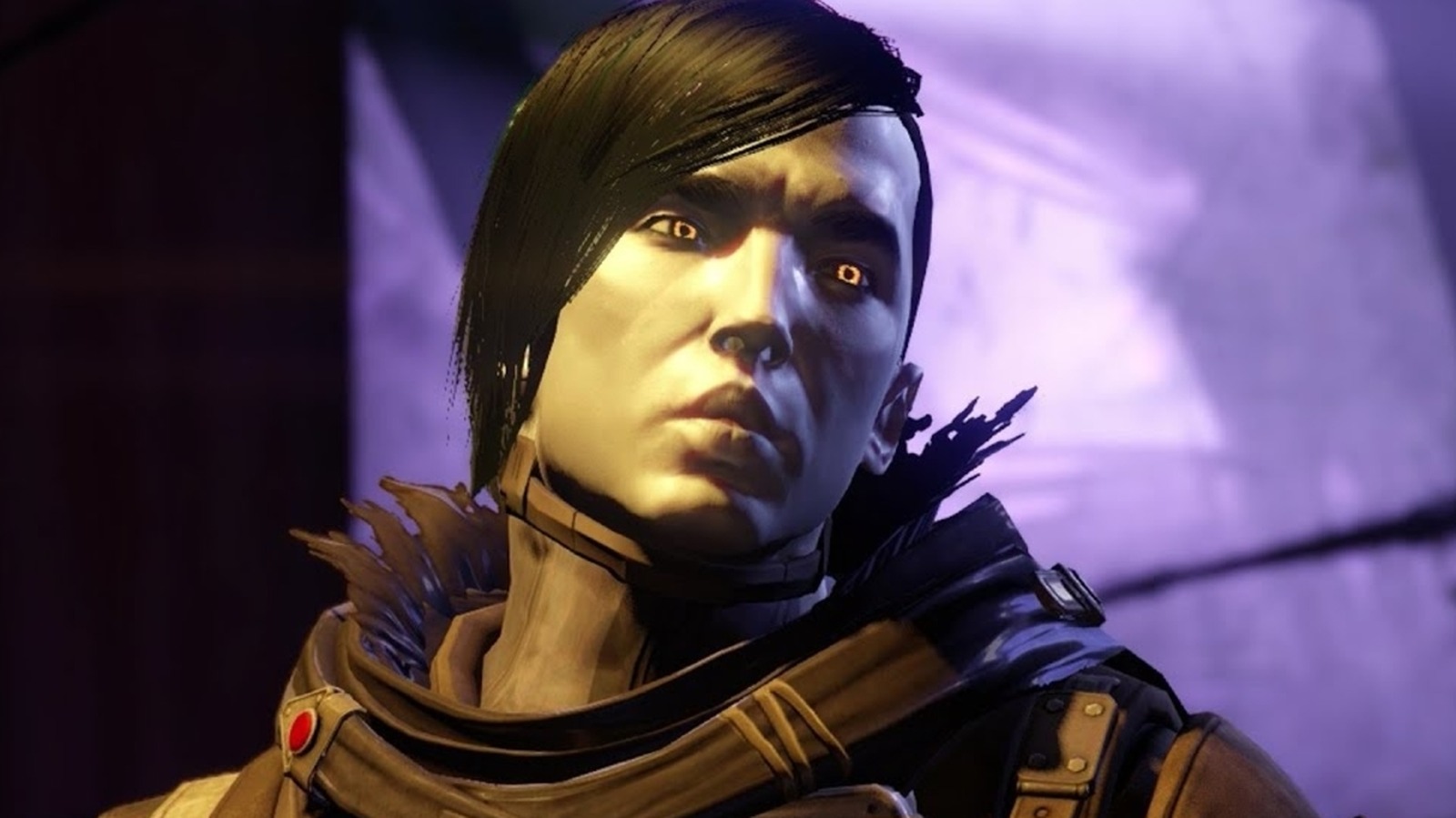 Destiny 2 Is Finally Bringing Back This Fan Favorite Character
