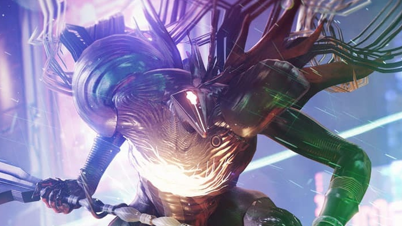 Destiny Bungie Enemies