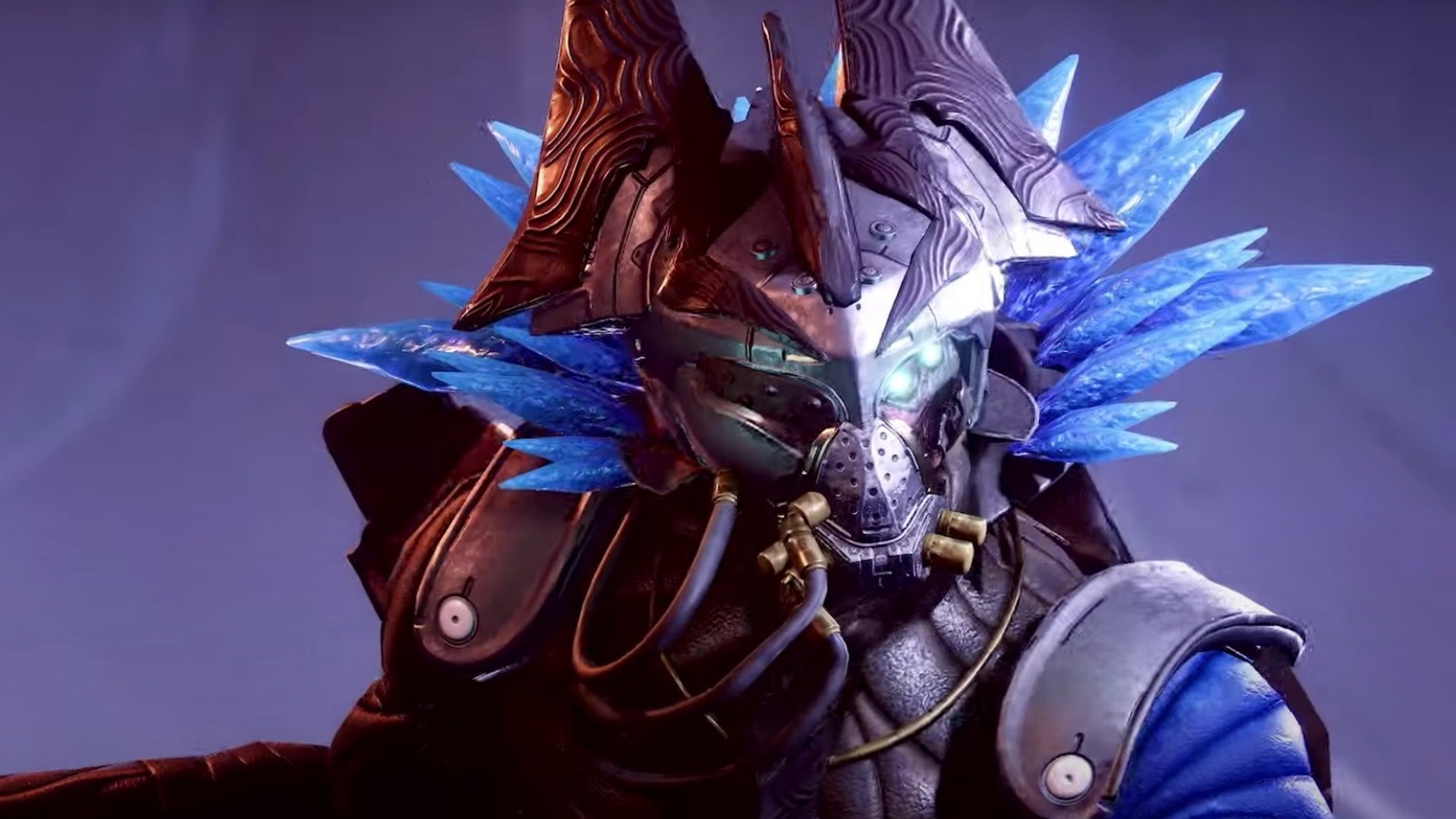 Destiny 2 Players Are Furious Over Beyond Light