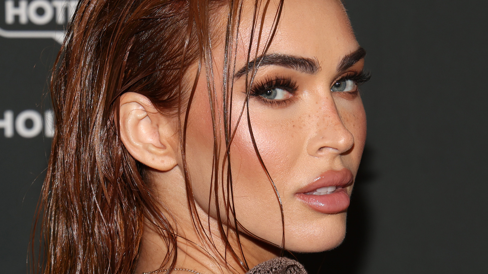 Diablo 4 Has An Unexpected Ambassador In Blood-Loving Bombshell Megan Fox