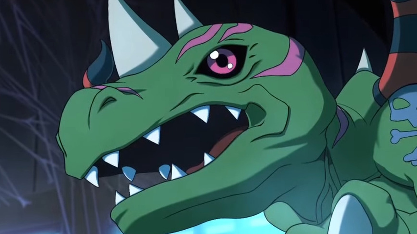 Digimon Survive: How To Find And Befriend Tuskmon