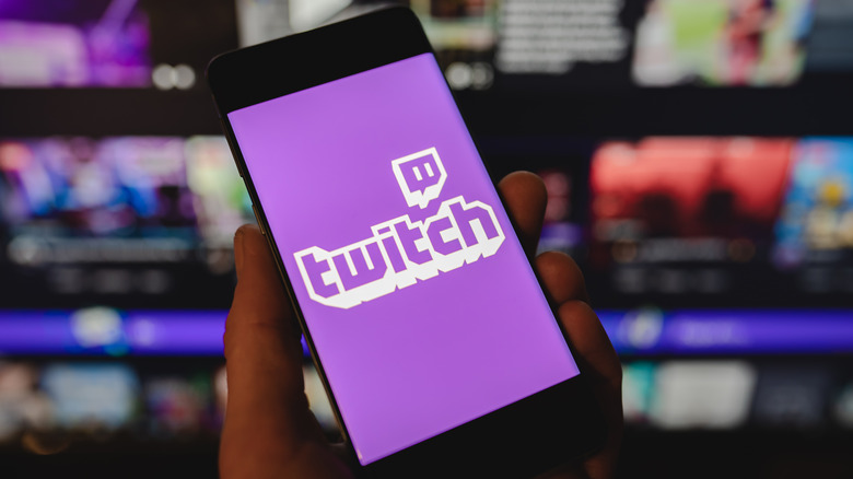 Disguised Toast Claims More Twitch Streamers Are Jumping Ship Disguised Toast Claims More Twitch Streamers Are Jumping Ship