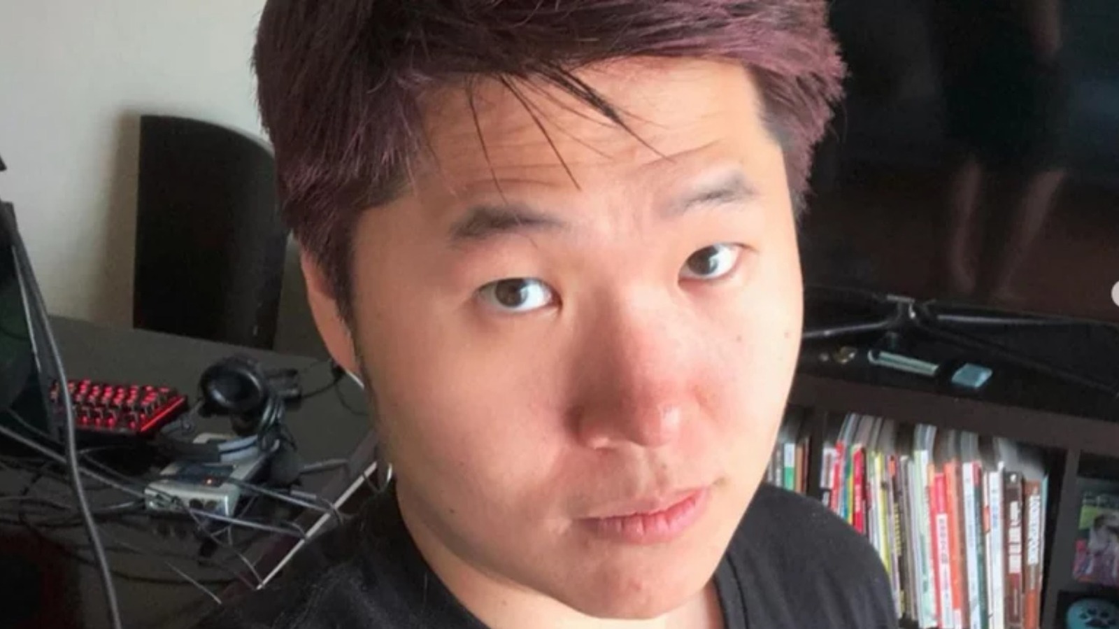 Disguised Toast's TV Meta Ban Is The Worst Yet