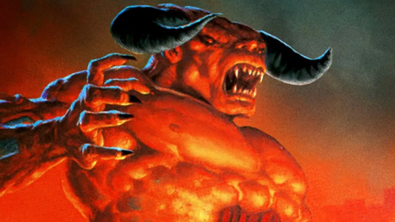 Doom 2 Gets First Official Level In Almost 30 Years