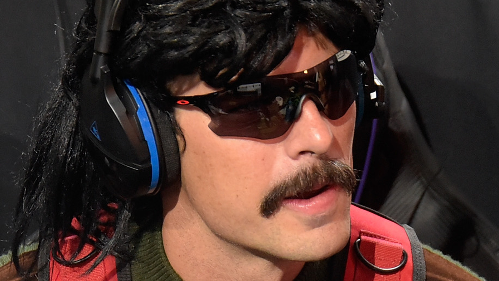Dr Disrespect Isn't Done Taking Shots At Call Of Duty: Warzone 2.0