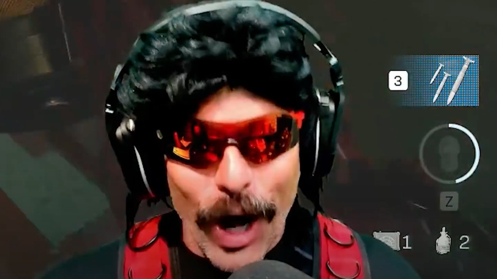 Dr Disrespect Knows How To Fix Warzone Dr Disrespect Knows How To Fix Warzone
