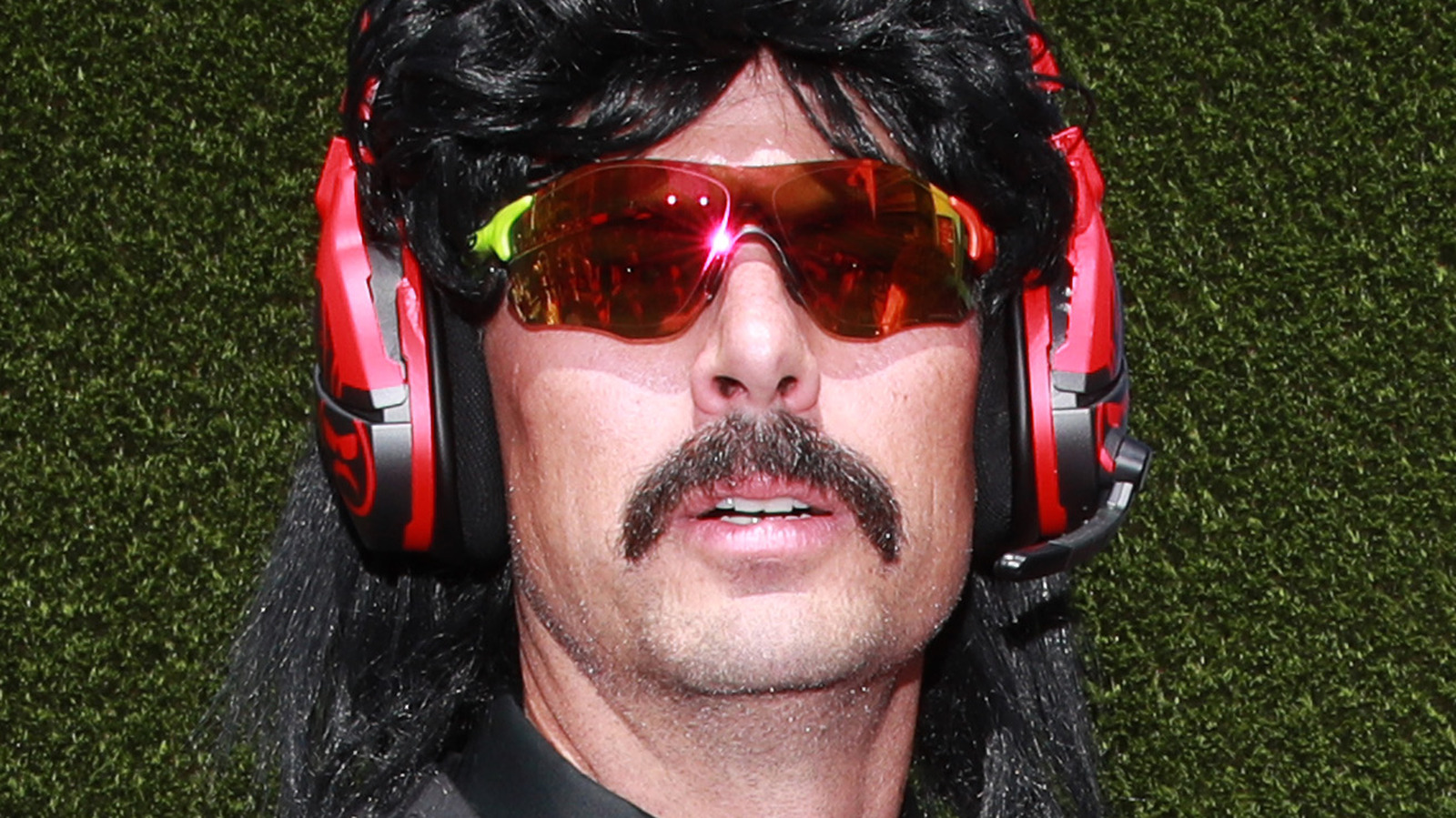 Dr Disrespect Made A Surprising Public Appearance