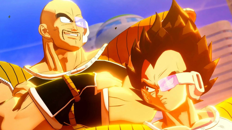 Dragon Ball Z: Kakarot - How To Fix The 'Failed To Load Save Data' Issue Dragon Ball Z: Kakarot - How To Fix The 'Failed To Load Save Data' Issue