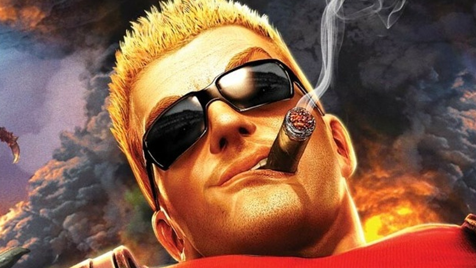 Duke Nukem Fans Are Going Wild Over This Lost Game