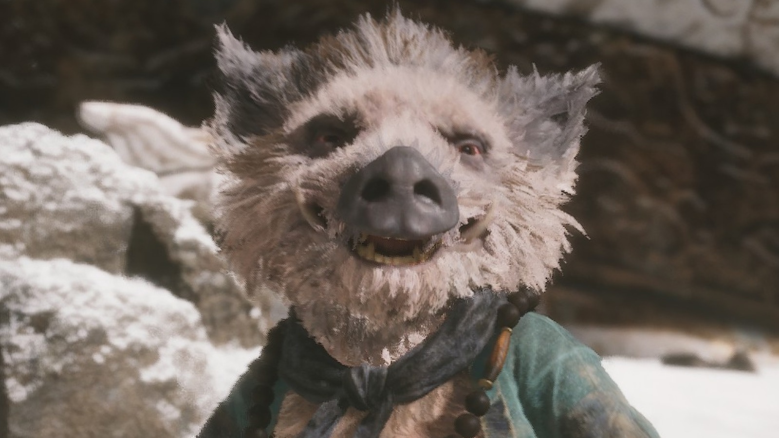 Early Black Myth: Wukong Secrets You Don't Want To Miss