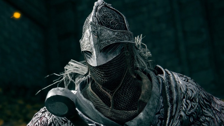 Elden Ring Player Makes The Most Hilariously Boring Character Ever Elden Ring Player Makes The Most Hilariously Boring Character Ever