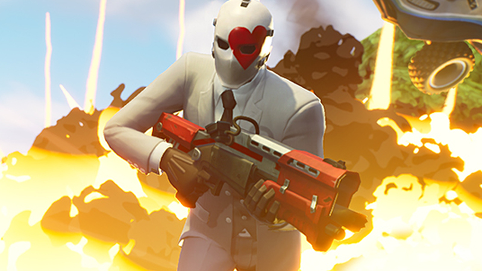 Epic Games Declares A New Battleground In Fight Against Apple