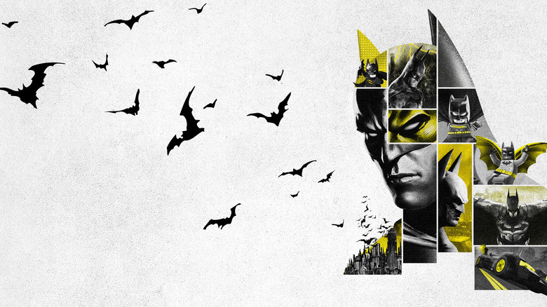 Epic Games Store Teases Free Batman Game(s) For Next Week Epic Games Store Teases Free Batman Game(s) For Next Week