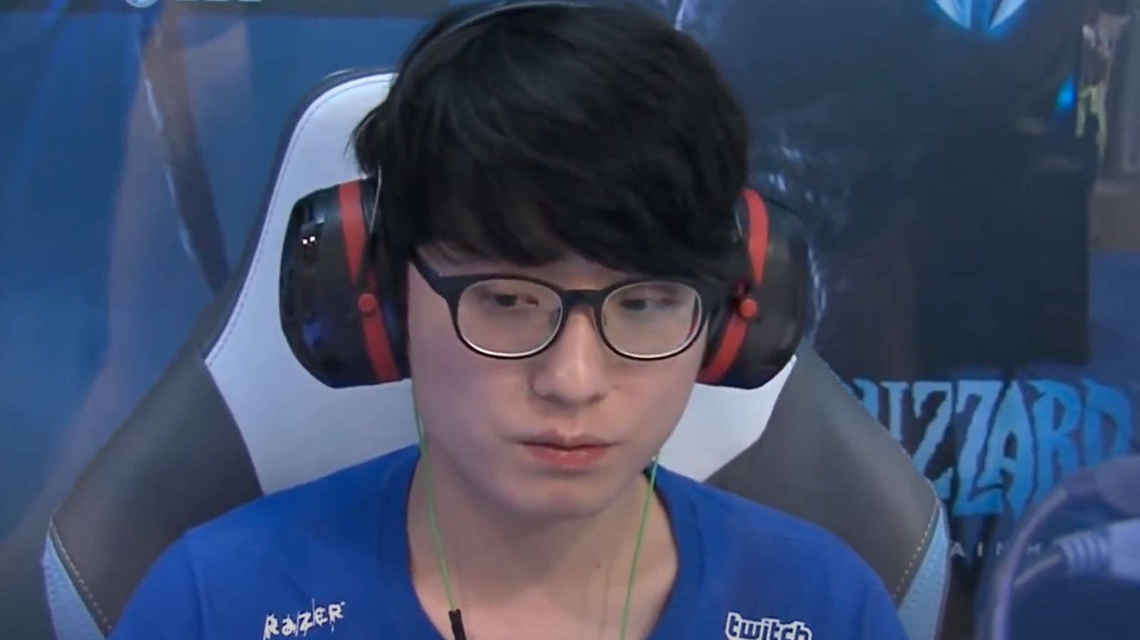 Esports Pro Retires For Second Time At Age 26