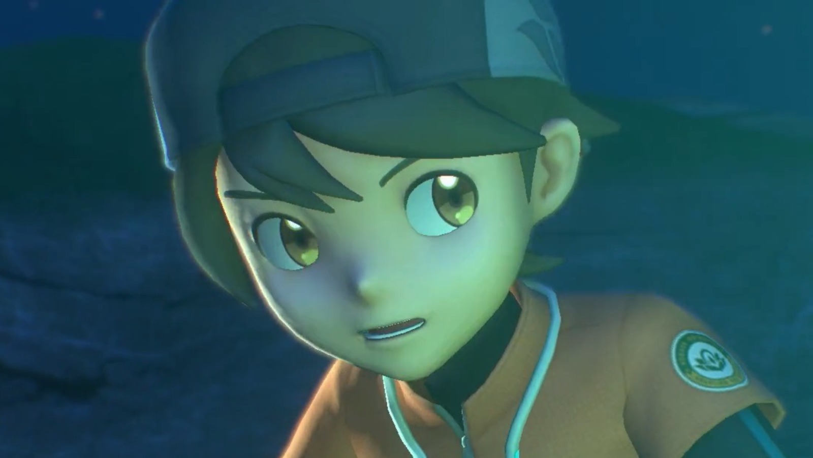 Every Location In New Pokemon Snap