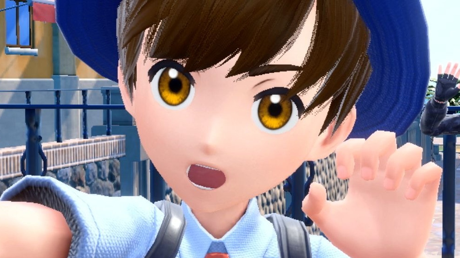 Every Mystery Gift You Can Get In Pokémon Scarlet And Violet Every Mystery Gift You Can Get In Pokémon Scarlet And Violet