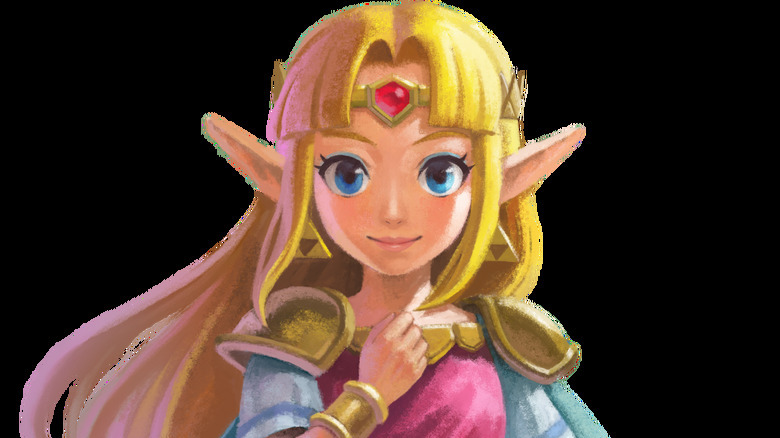 Every Version Of Zelda Ranked