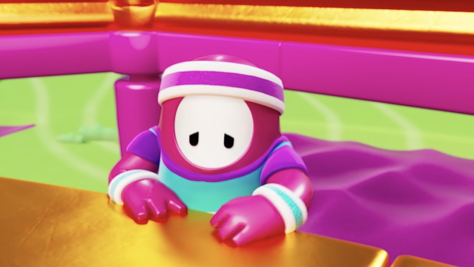 Everything Coming In Fall Guys' Next Update