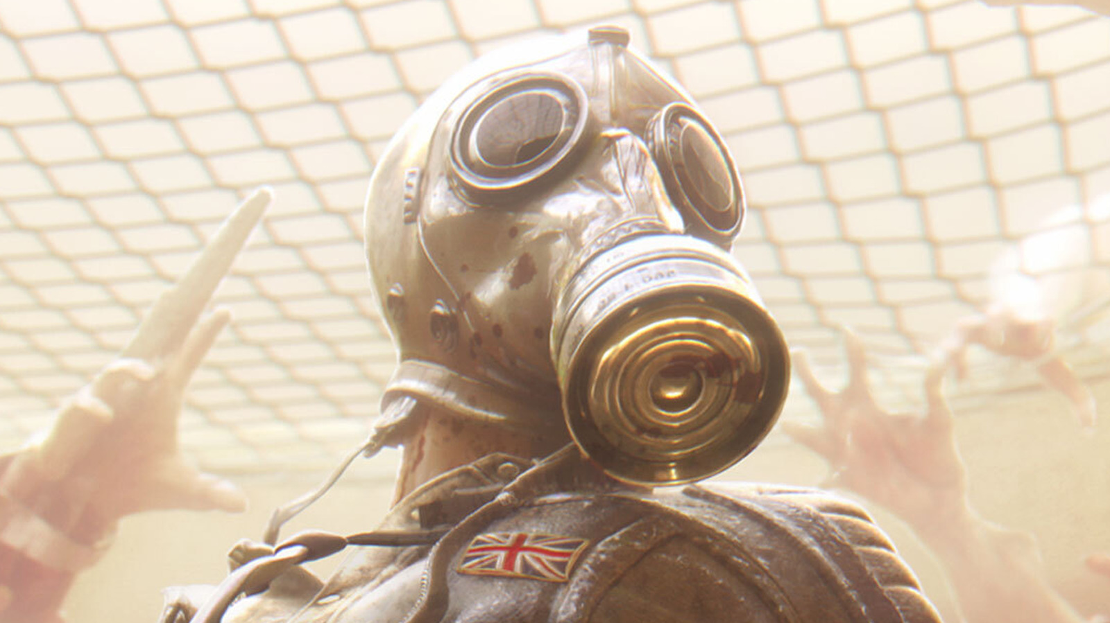 Everything New Added In Killing Floor 2: Tidal Terror