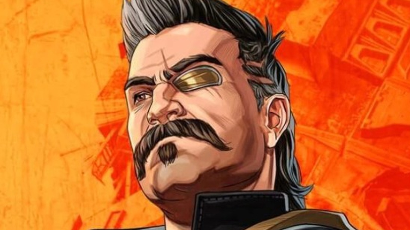 Everything We Know About Apex Legends' Fuse