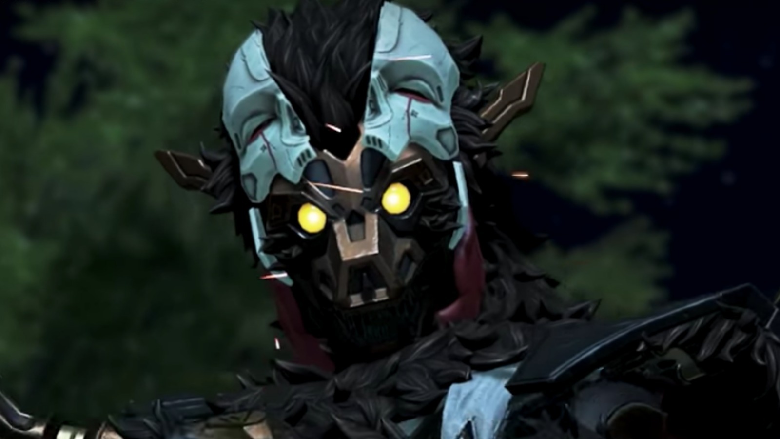 Everything We Know About Apex Legends' Monsters Within Event