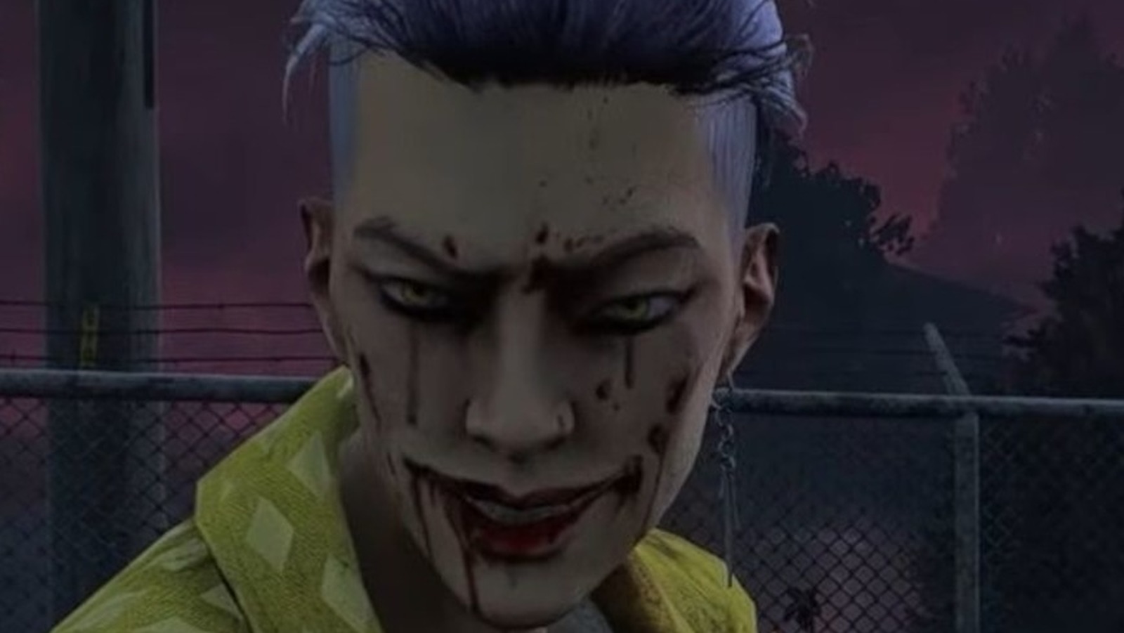 Everything We Know About Dead By Daylight's Ji-Woon, The Trickster