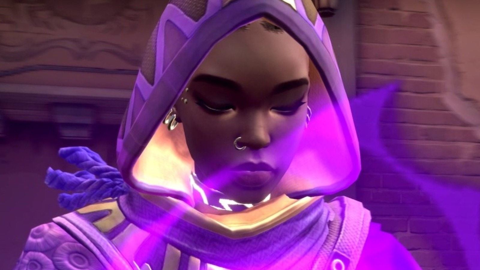 Everything We Know About Valorant's New Agent, Astra