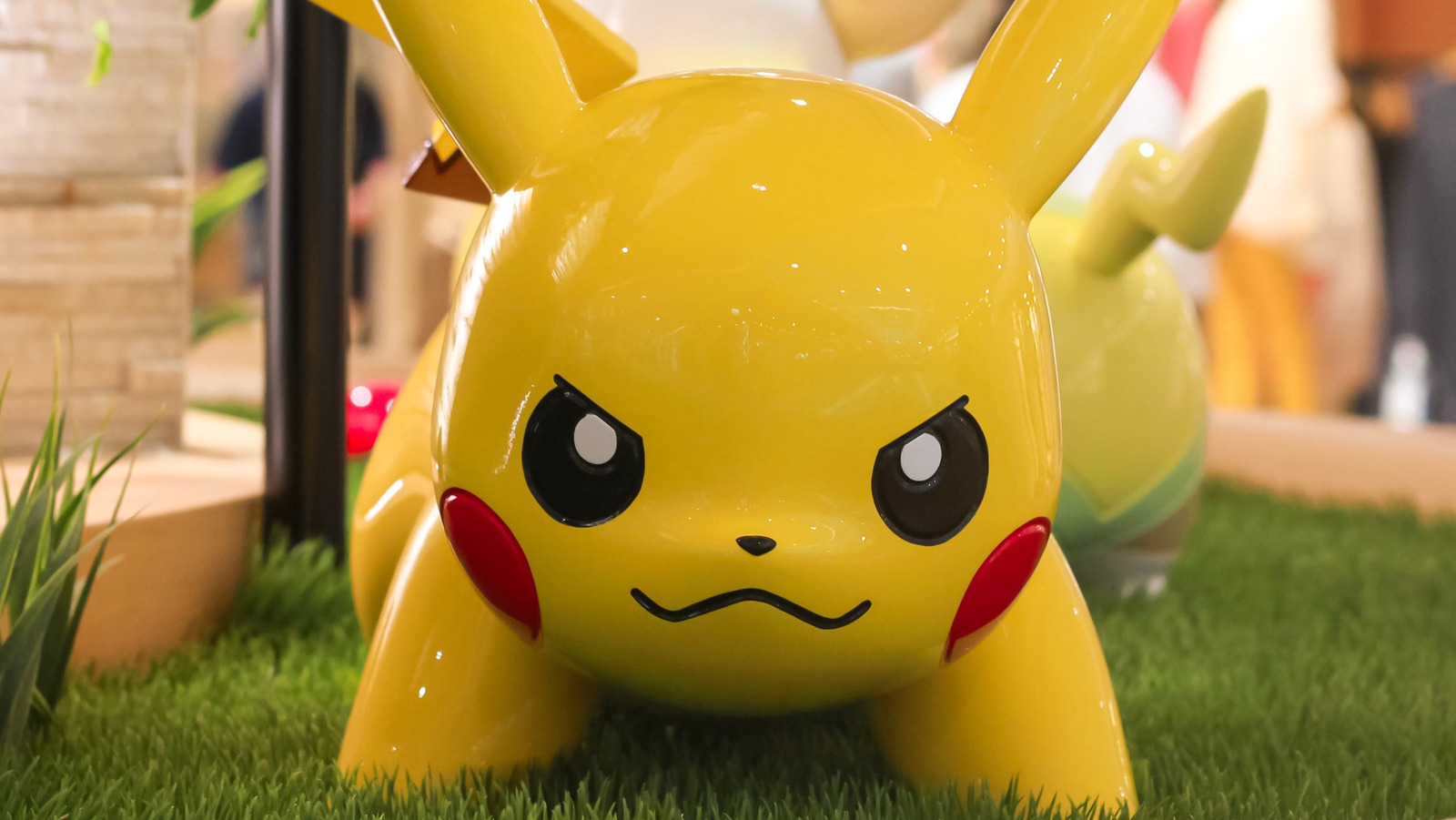 Everything You Need To Know About The Pokemon Airplanes