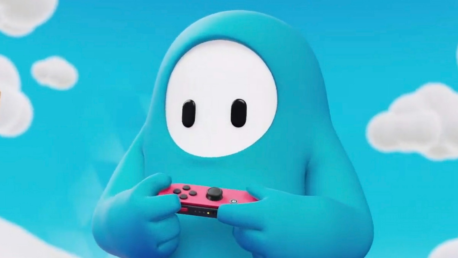 Fall Guys: How To Unlock Godzilla Skins