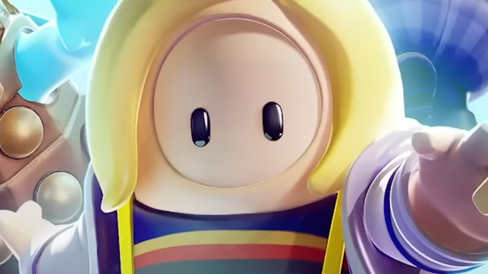 Fall Guys: How To Unlock The Doctor Who Skins