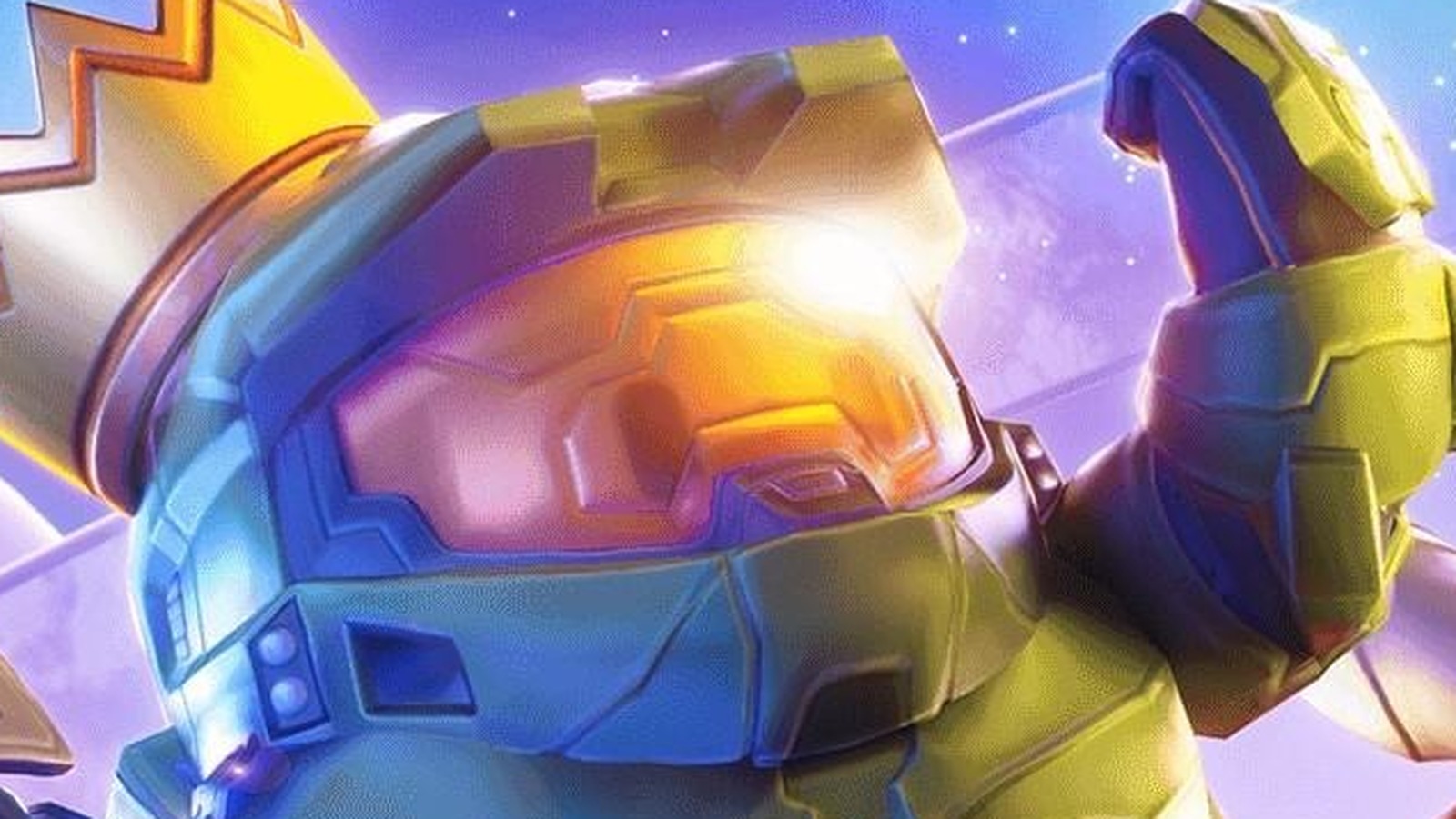 Fall Guys: How To Unlock The Halo Master Chief Skin
