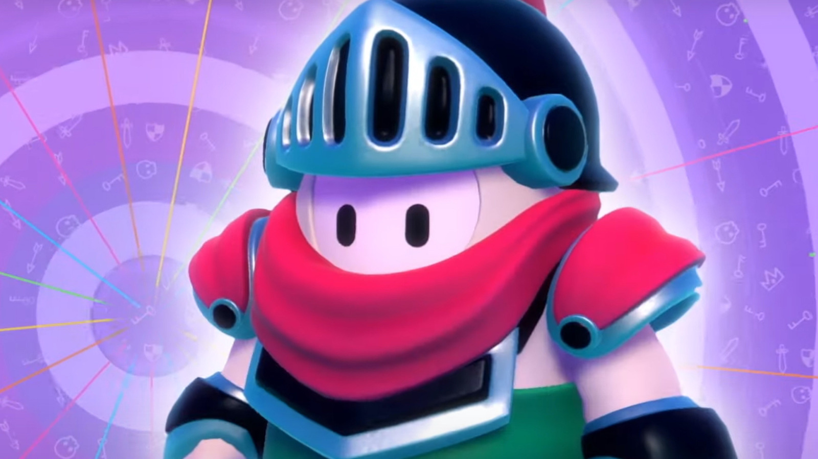 Fall Guys Season 2 Change Is Turning Heads