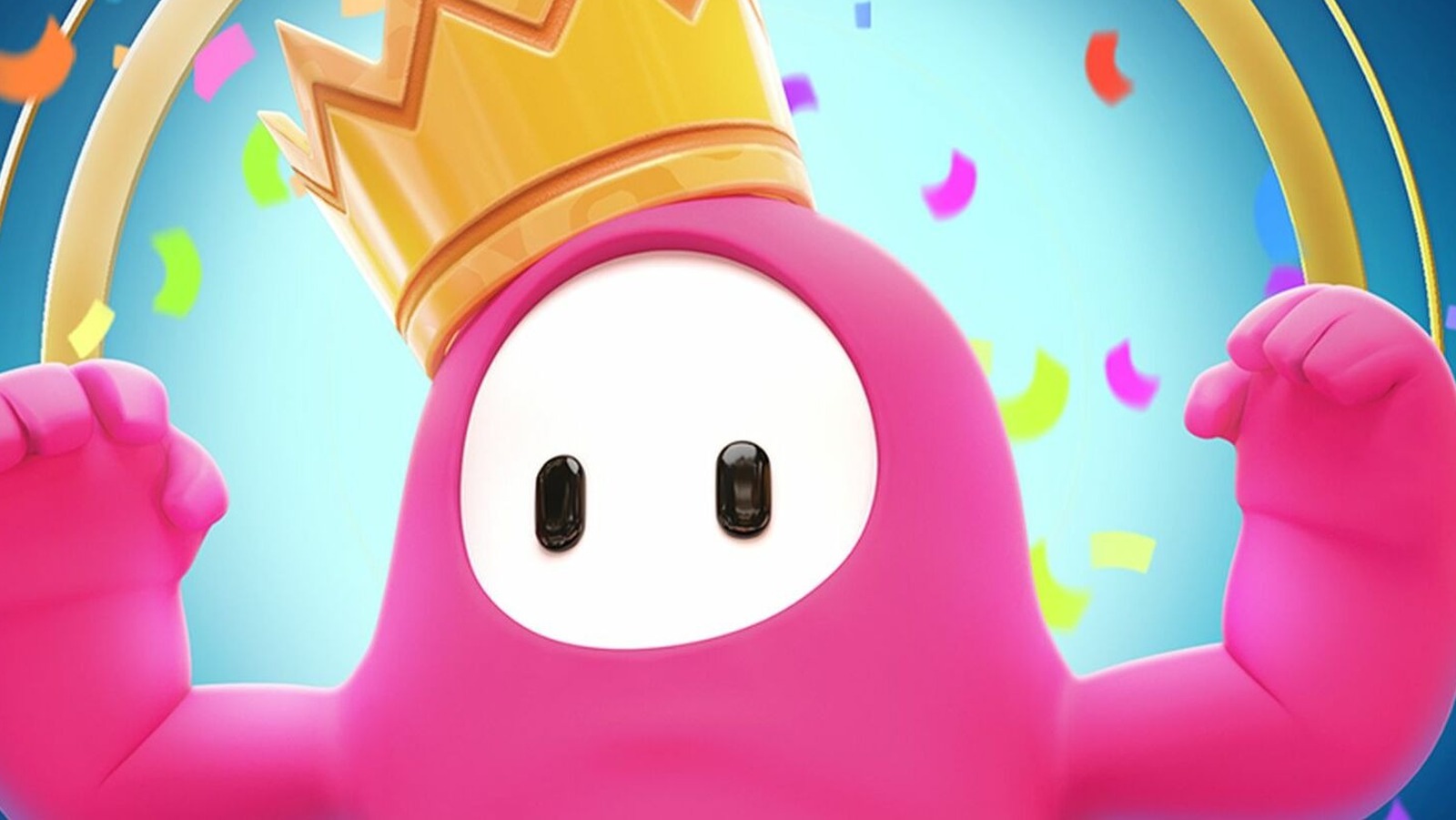 Fall Guys: The Best Strategy For Surviving Big Shots