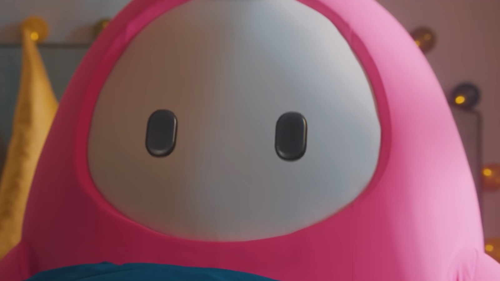 Fall Guys Unveils Free Holiday Costume In The Most Heartwarming Way