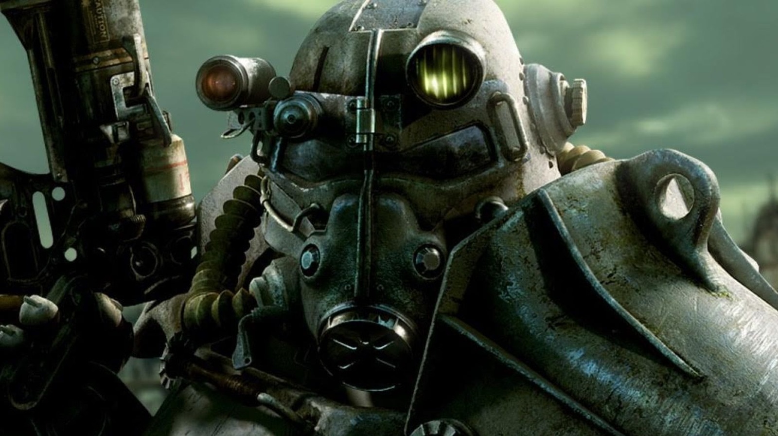 Fallout 3: Why Bethesda Removed The White House From DC