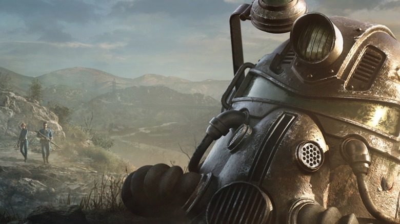 Fallout 5 - What We Know So Far Fallout 5 - What We Know So Far