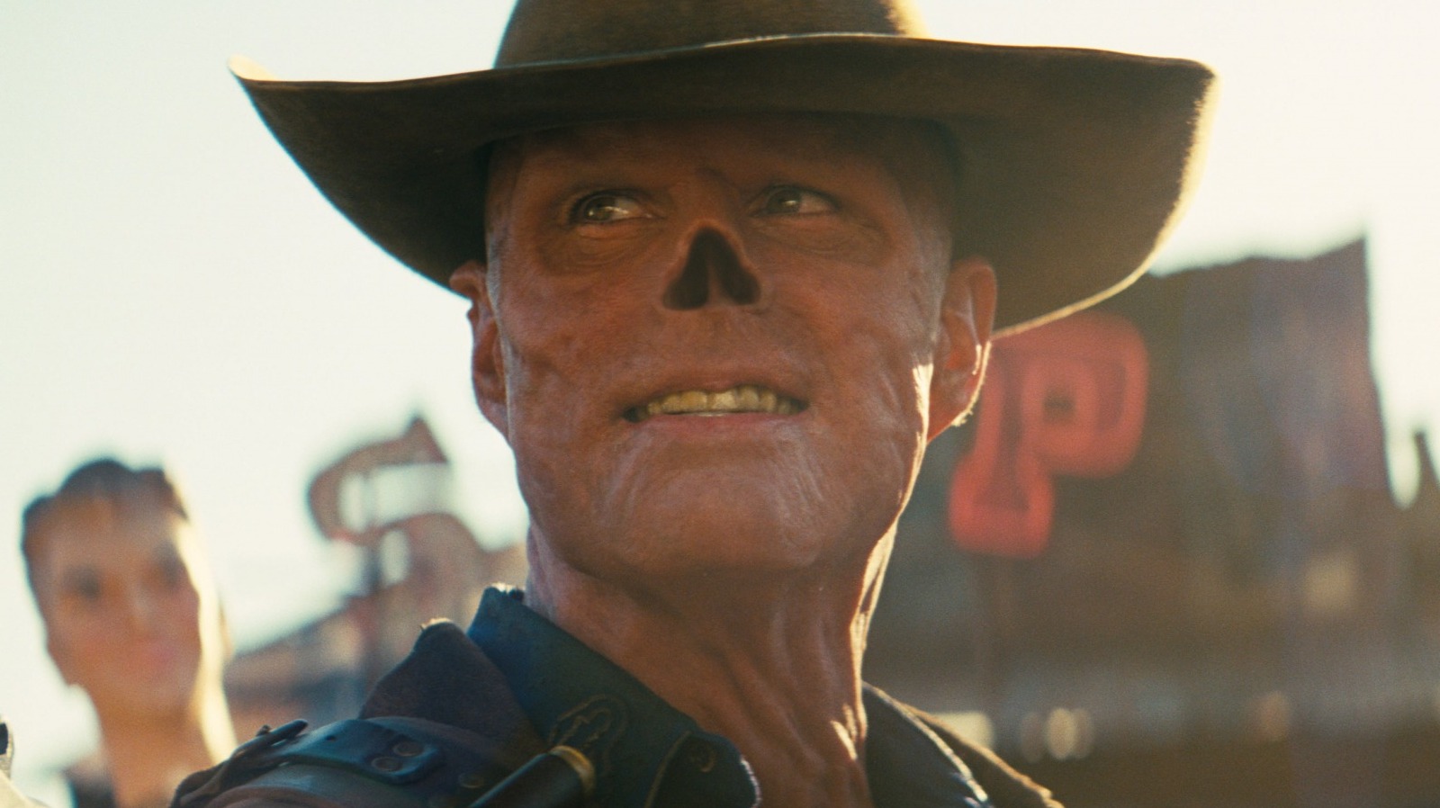 Fallout Fans Aren't Holding Back On Amazon's TV Series Trailer