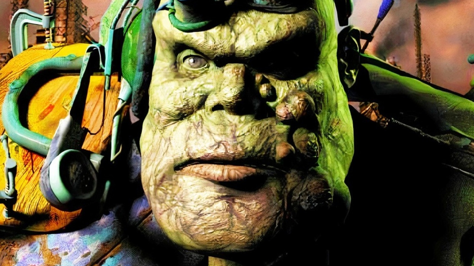 Fallout: The Sinister True Purpose Of The Vaults Has Been Revealed