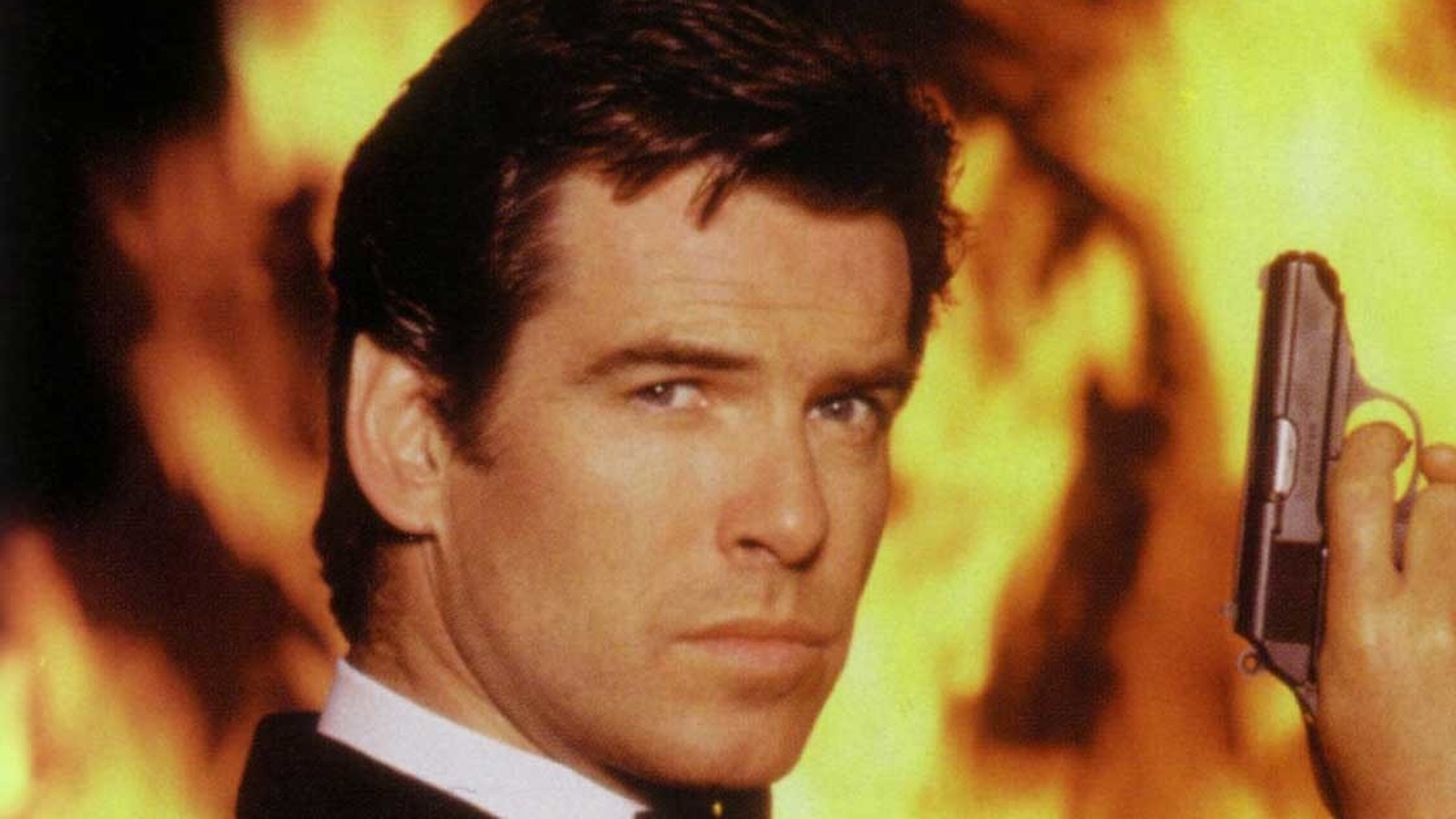 Famous GoldenEye Prop To Be Destroyed