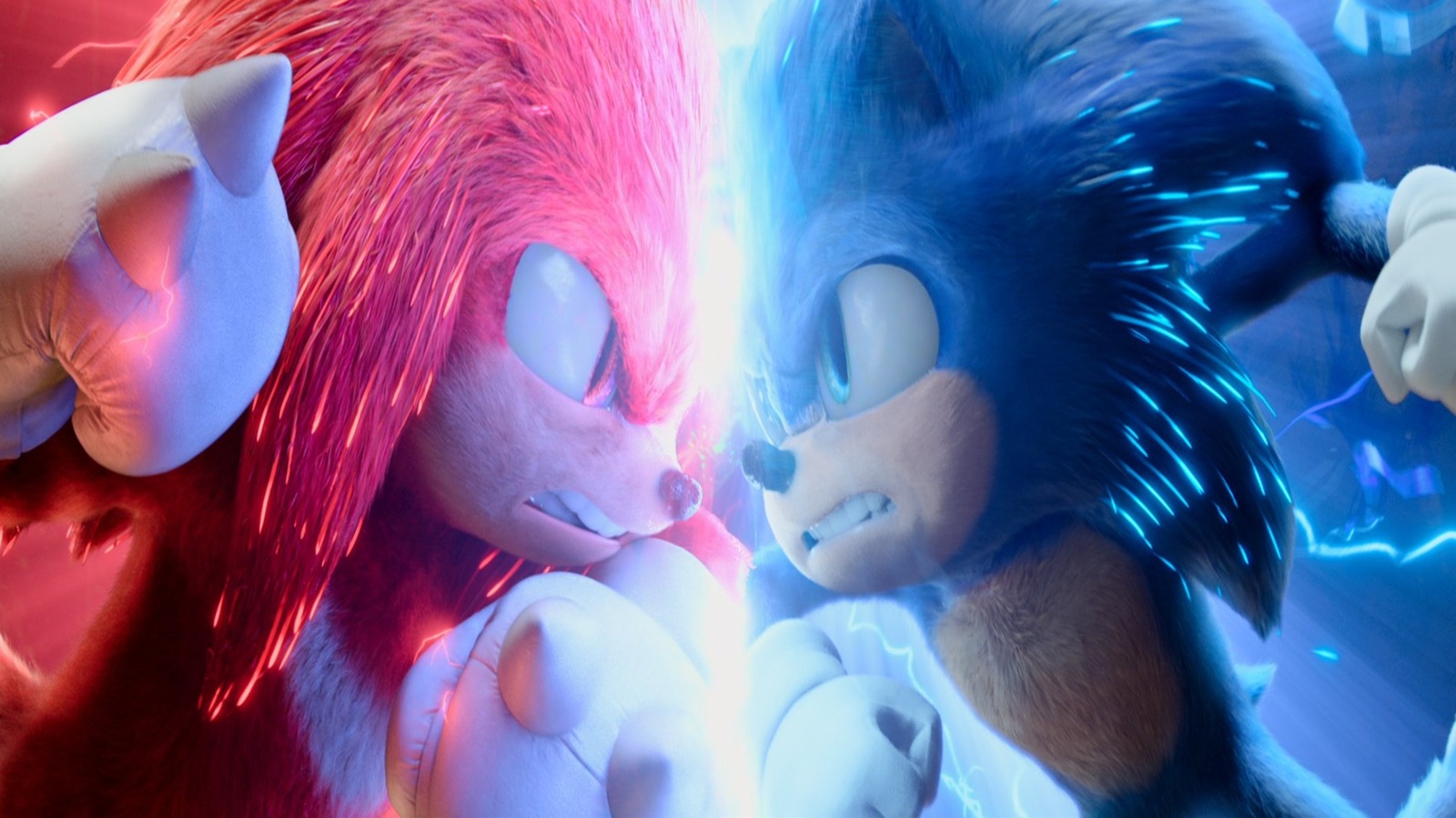 Fans Are Going Wild Over This Sonic Spin-Off